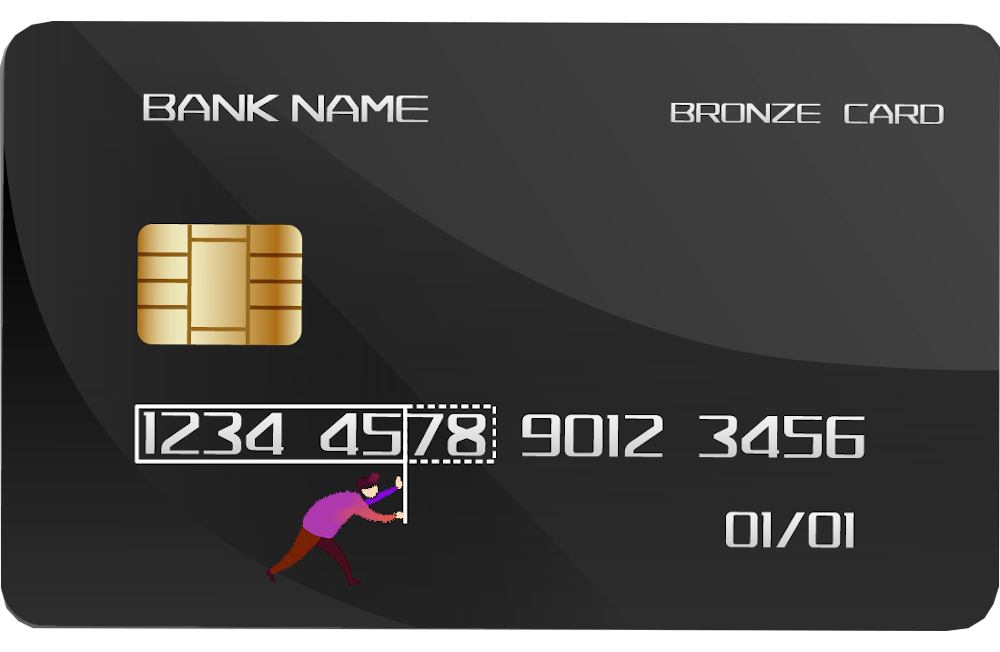 Eight digits BIN, are you ready? How to prepare for 2022. - Cardspot